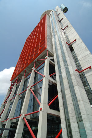 Meitav-tec - Projects